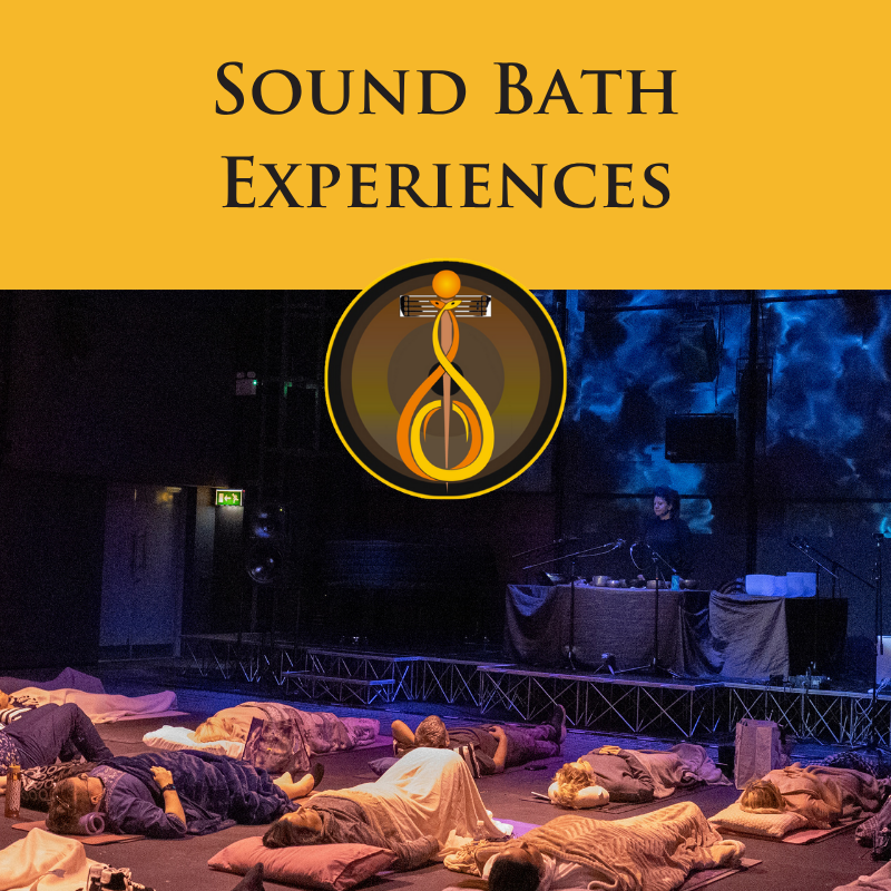 Sound Healing Spa
