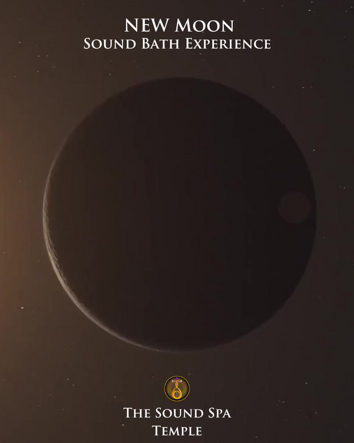 Sound Healing Spa