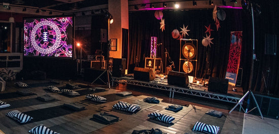 Sound Healing Spa